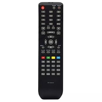【中古】XINFUTE ER-83803D HISENSE Smart LCD LED TV リモコン 32K786D 43K786D 49K786に対応【メーカー名】【メーカー型番】【ブランド名】XINFUTE AV・テレビリモコン, 家...