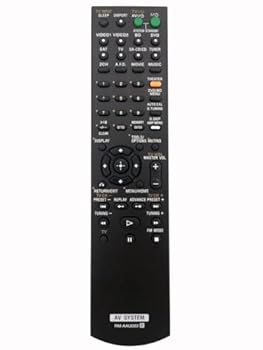 【中古】XINFUTE RM-AAU022 ソニーオーディオビデオレシーバーリモートコントロールSTR-DG720 STR-DG520用【メーカー名】【メーカー型番】【ブランド名】XINFUTE AV・テレビリモコン, 家電 ストア 【商品...