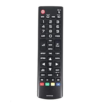 【中古】XINFUTE AKB74475480 LG LCD TVリモコン AKB73715603 AKB73715679 32LH501C用【メーカー名】【メーカー型番】【ブランド名】XINFUTE AV・テレビリモコン, 家電 ストア ...