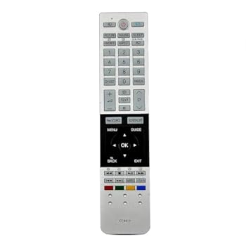 【中古】XINFUTE CT-8517 リモコン 東芝 HDTV CT-90241 CT-90229 49U9750用【メーカー名】【メーカー型番】【ブランド名】XINFUTE AV・テレビリモコン, 家電 ストア 【商品説明】XINFUT...