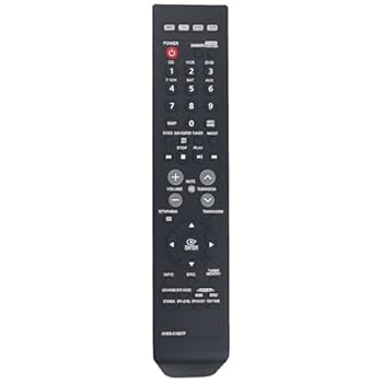 【中古】AH59-01867F 交換用リモコン Samsung ホームシアター HT-AS720S HTAS720ST YSP4000BL HTAS720ST YSP4000BL AVR720 HT-AS720 HTAS720ST/XAA ...