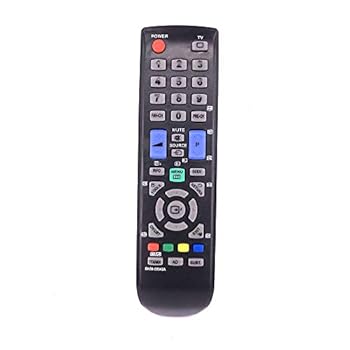 【中古】XINFUTE BN59-00942A 交換用 Samsung TV リモコン PS50B430P2W LE22B650T6W用【メーカー名】【メーカー型番】【ブランド名】XINFUTE AV・テレビリモコン, 家電 ストア 【商品...