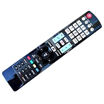 【中古】XINFUTE AKB74115502 LG液晶テレビリモコン AKB73756510 42PC1RV 42PG100RZA対応【メーカー名】【メーカー型番】【ブランド名】XINFUTE AV・テレビリモコン, 家電 ストア 【商品...