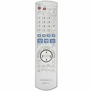 【中古】XINFUTE EUR7659Y70 パナソニック DVD TV リモコン DMR-ES35VPC DMR-ES25 DMRES45V用【メーカー名】【メーカー型番】【ブランド名】XINFUTE AV・テレビリモコン, 家電 ストア...