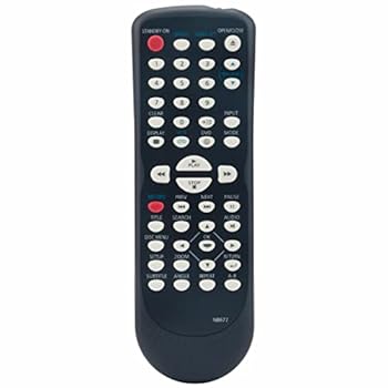 【中古】XINFUTE NB677 Magnavox DVD VCRリモコン CDV220MW9/F7A RDV220MW9A DV220MW9に対応【メーカー名】【メーカー型番】【ブランド名】XINFUTE AV・テレビリモコン, 家電 ...