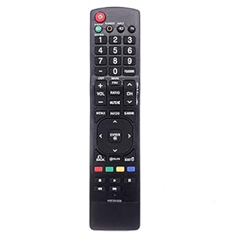 【中古】XINFUTE AKB72915206 交換用 LG LCD TV リモコン 22LD350-UA 22LD3300 22LD350用【メーカー名】【メーカー型番】【ブランド名】XINFUTE AV・テレビリモコン, 家電 ストア ...