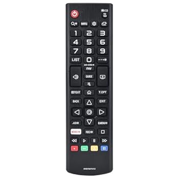【中古】XINFUTE オリジナル AKB75675312 LGスマートテレビリモコン 55UM71007 55UM71007LB用【メーカー名】【メーカー型番】【ブランド名】XINFUTE AV・テレビリモコン, 家電 ストア 【商品説明...