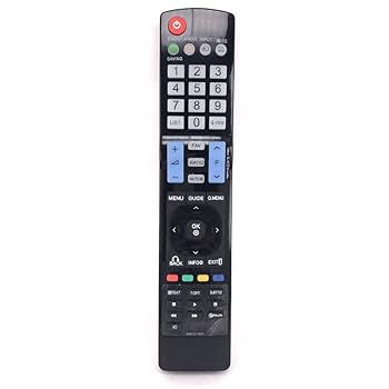 【中古】XINFUTE LG AKB72914209 LCD TV リモコン 42LE4500 42LE5310 55LE5310用 交換用【メーカー名】【メーカー型番】【ブランド名】XINFUTE AV・テレビリモコン, 家電 ストア 【...