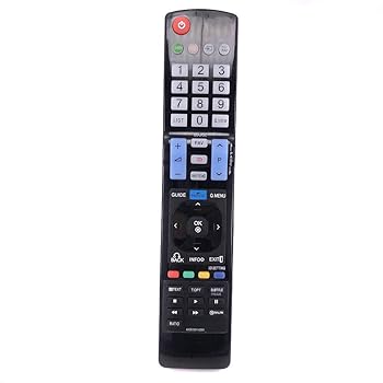 【中古】XINFUTE AKB72914295 交換用 LG LCD TV リモコン 32LD333H 32LD310H 37LD333H対応【メーカー名】【メーカー型番】【ブランド名】XINFUTE AV・テレビリモコン, 家電 ストア ...