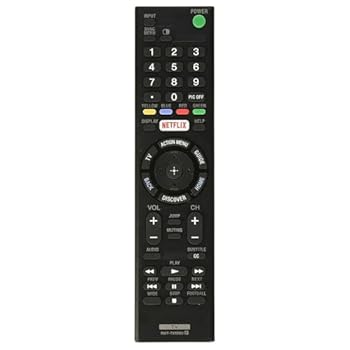 【中古】XINFUTE RMT-TX100U Sony LCD TVリモコン KDL50W800C KDL55W800C XBR-75X880C用【メーカー名】【メーカー型番】【ブランド名】XINFUTE AV・テレビリモコン, 家電 スト...