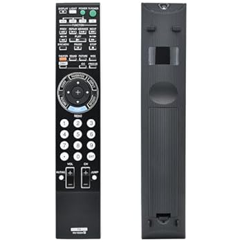 【中古】XINFUTE RM-YD024 ソニー LCD TV リモコン KDL-46VL160 KDL-52XBR7 KDL-55XBR8対応【メーカー名】【メーカー型番】【ブランド名】XINFUTE AV・テレビリモコン, 家電 ストア...