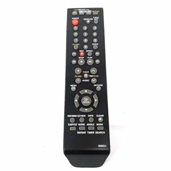 【中古】XINFUTE 交換用00061J Samsung DVD VCRコンボリモコン DVD-V9700 DVD-V9800用【メーカー名】【メーカー型番】【ブランド名】XINFUTE AV・テレビリモコン, 家電 ストア 【商品説明】...