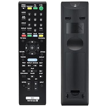 【中古】XINFUTE RMT-B102A 交換用 Sony BD Blu-ray DVD リモコン BDP-S350 BDP-BX1用【メーカー名】【メーカー型番】【ブランド名】XINFUTE AV・テレビリモコン, 家電 ストア 【商品...