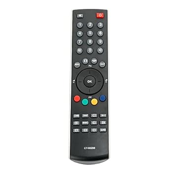 【中古】XINFUTE CT-90298 東芝 LCD LED TV リモコン CT-898 CT-884 CT-865 T90298用【メーカー名】【メーカー型番】【ブランド名】XINFUTE AV・テレビリモコン, 家電 ストア 【商品...