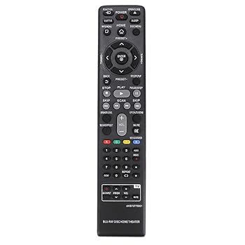 【中古】XINFUTE AKB73775801 交換用 LGホームシアターシステムリモコンBH5140 BH6430用【メーカー名】【メーカー型番】【ブランド名】XINFUTE AV・テレビリモコン, 家電 ストア 【商品説明】XINFUT...