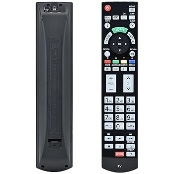 【中古】XINFUTE N2QAYB000862 パナソニック ビエラテレビリモコン TC-P55VT60 TC-P60VT60用【メーカー名】【メーカー型番】【ブランド名】XINFUTE AV・テレビリモコン, 家電 ストア 【商品説明】...