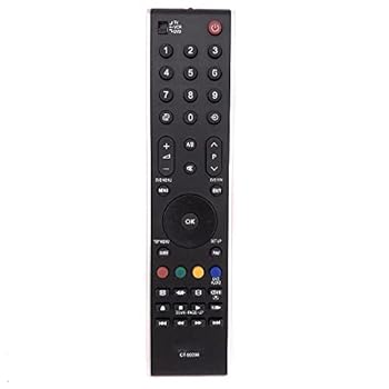 【中古】XINFUTE 純正CT-90296 LCD TVリモコン 東芝 CT90296 32XV500C 37XV500C用【メーカー名】【メーカー型番】【ブランド名】XINFUTE AV・テレビリモコン, 家電 ストア 【商品説明】XI...