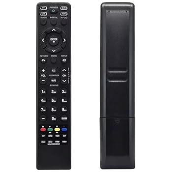 【中古】XINFUTE MKJ40653832交換用 LG TVリモコン 32LD650H 42LD655H G700HUA 47LD650H用【メーカー名】【メーカー型番】【ブランド名】XINFUTE AV・テレビリモコン, 家電 ストア...