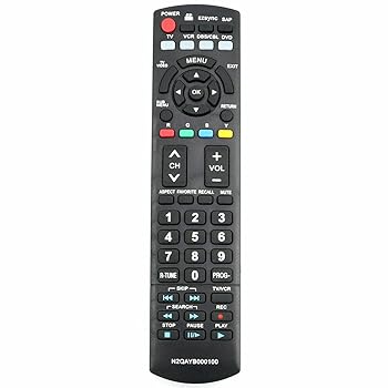 【中古】XINFUTE N2QAYB000100 パナソニック テレビリモコン TC-26LX85 TC-32LX70 TC-26LX70用【メーカー名】【メーカー型番】【ブランド名】XINFUTE AV・テレビリモコン, 家電 ストア 【...