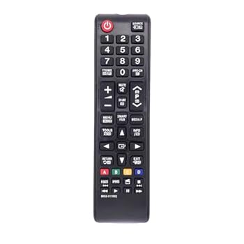 【中古】XINFUTE BN59-01199Q 交換用 Samsung Smart LCD LED TV リモコン BN5901199Q用【メーカー名】【メーカー型番】【ブランド名】XINFUTE AV・テレビリモコン, 家電 ストア 【商...