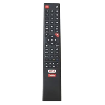 【中古】XINFUTE GOSATスマートテレビリモコン GS3260 GS4360 GS5060 GS5560用【メーカー名】【メーカー型番】【ブランド名】XINFUTE AV・テレビリモコン, 家電 ストア 【商品説明】XINFUTE ...