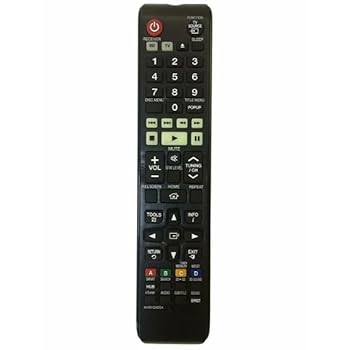 【中古】XINFUTE AH59-02405A Samsung DVDホームシアターシステムリモートコントロールHTE5550XY用【メーカー名】【メーカー型番】【ブランド名】XINFUTE AV・テレビリモコン, 家電 ストア 【商品説明...