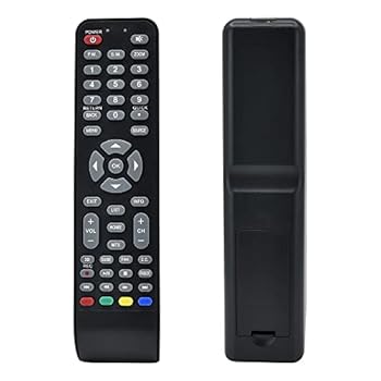 【中古】XINFUTE SKYWORTH LCD LED Android TV リモコン 24E3A11G 32E3A11G用 交換用【メーカー名】【メーカー型番】【ブランド名】XINFUTE AV・テレビリモコン, 家電 ストア 【商品説...