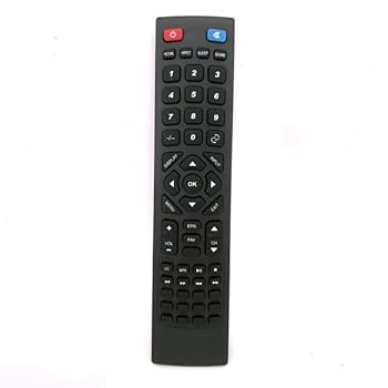 【中古】XINFUTE 純正 RC3040Q Quasar LED LCD HDTV TV リモコン SQ5501U 2Q4201U用【メーカー名】【メーカー型番】【ブランド名】XINFUTE AV・テレビリモコン, 家電 ストア 【商品説...
