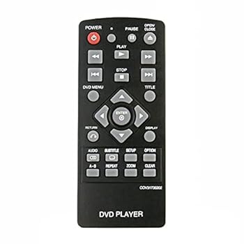 【中古】XINFUTE COV31736202 LG DVDプレーヤーリモコン DP132 DP132NU Sub COV31736201用【メーカー名】【メーカー型番】【ブランド名】XINFUTE AV・テレビリモコン, 家電 ストア 【...