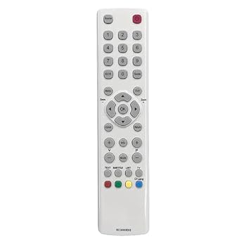 【中古】XINFUTE RC3000E03 TCL Thomson TVリモコン RC3000N02 F40S3804 RC3000E03用【メーカー名】【メーカー型番】【ブランド名】XINFUTE AV・テレビリモコン, 家電 ストア 【...