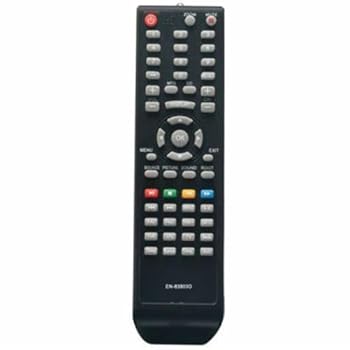 【中古】XINFUTE EN-83803D Hisense LCD LED TV リモコン 32K786D 43K786D 49K786に対応【メーカー名】【メーカー型番】【ブランド名】XINFUTE AV・テレビリモコン, 家電 ストア ...