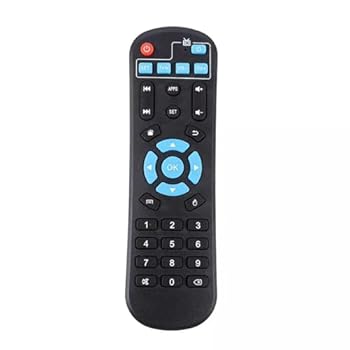 【中古】XINFUTE 交換用 MAX Android TV Box リモコン T95 S912 T95Z H96 X96 HK1用【メーカー名】【メーカー型番】【ブランド名】XINFUTE AV・テレビリモコン, 家電 ストア 【商品説明...