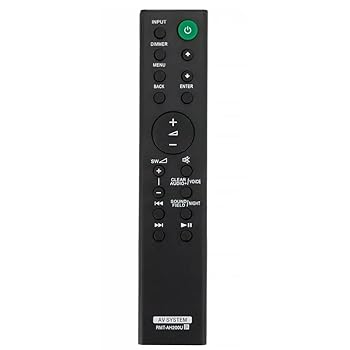 【中古】XINFUTE RMT-AH200U ソニーホームシアターシステムリモートコントロールHT-CT390 HT-RT3用【メーカー名】【メーカー型番】【ブランド名】XINFUTE AV・テレビリモコン, 家電 ストア 【商品説明】XI...