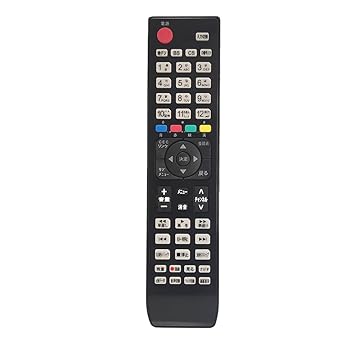 【中古】ハイセンステレビリモコン 汎用 代替 シンプル 設定不要 簡単操作 Hisense TV EN-32964HS/EN-32954HS/EN-32954A/EN-32954等の機種に対応【メーカー名】【メーカー型番】【ブランド名】TO...