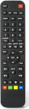 【中古】REMOtechリモコンは、TCL Fire TV 32SF540、40SF540、50CF630、55CF630に対応。【メーカー名】【メーカー型番】【ブランド名】REMOtech AV・テレビリモコン, 家電 ストア 【商品説明...
