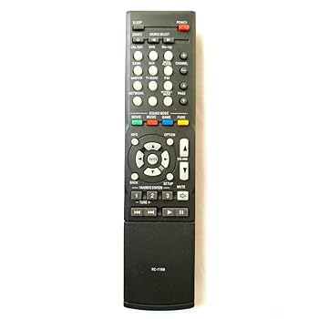 【中古】XINFUTE RC-1168 DenonオーディオビデオレシーバーAVシステムリモートコントロールAVR1613用【メーカー名】【メーカー型番】【ブランド名】XINFUTE AV・テレビリモコン, 家電 ストア 【商品説明】XIN...