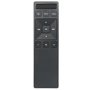【中古】XINFUTE SB3621n-F8M VIZIO 2.1サウンドバーリモートXRS521n-FM2 SB4551-D5用【メーカー名】【メーカー型番】【ブランド名】XINFUTE AV・テレビリモコン, 家電 ストア 【商品説明】...
