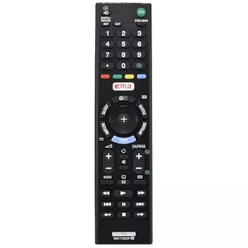 【中古】XINFUTE RMT-TX203P交換用 Sony LCD TV リモコン RMT-TX202P KDL-49W757D用【メーカー名】【メーカー型番】【ブランド名】XINFUTE AV・テレビリモコン, 家電 ストア 【商品説明...