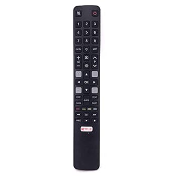 【中古】XINFUTE RC802N YAI2 TCL LCD LED TVリモコン用 55X2US 65P20US 65X2US【メーカー名】【メーカー型番】【ブランド名】XINFUTE AV・テレビリモコン, 家電 ストア 【商品説明】...