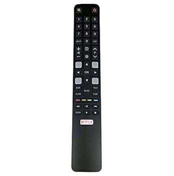 【中古】XINFUTE RC802N YUI2 TCL Thomson LCD TV リモコン 55C2US 65C2US用【メーカー名】【メーカー型番】【ブランド名】XINFUTE AV・テレビリモコン, 家電 ストア 【商品説明】XIN...