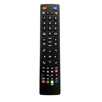 【中古】XINFUTE Blaupunkt 3D TV リモコン BLF/RMC/0007 49/148Z-GB-11B-FGUX用 交換用。【メーカー名】【メーカー型番】【ブランド名】XINFUTE AV・テレビリモコン, 家電 ストア ...