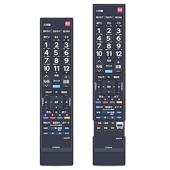 【中古】【未使用】テレビリモコン CT-90425 for TOSHIBA 東芝レグザリモコン regza リモコン 東芝テレビリモコン 42Z7 47Z7 55Z7 対応【部品番号：75032187】【メーカー名】【メーカー型番】【ブラン...