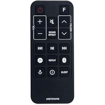 【中古】AKB75475311 リモコン 交換用 LG SoundBar SK6FF SK6F SK6RF SPK5-W用【メーカー名】【メーカー型番】【ブランド名】Azwok AV・テレビリモコン, 家電 ストア 【商品説明】AKB754...