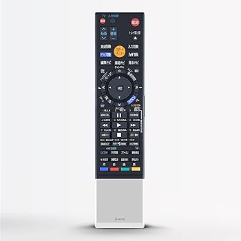 【中古】AVTVA レコーダーリモコン SE-R0333 for TOSHIBA 東芝ブルーレイレコーダーリモコン RD-S303対応【部品番号:79104177】【メーカー名】【メーカー型番】【ブランド名】AVTVA AV・テレビリモコン...