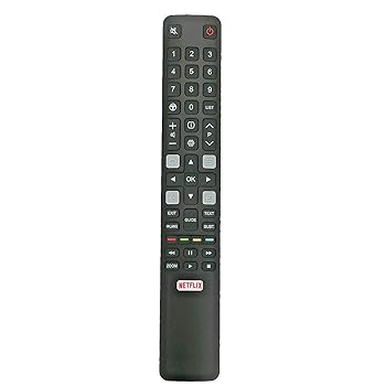 【中古】ANKONIC テレビリモコン TCL適用 RC802N ARC802N YUI1 汎用 シンプル 設定不要 簡単操作【メーカー名】【メーカー型番】【ブランド名】ANKONIC AV・テレビリモコン, 家電 ストア 【商品説明】AN...