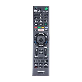 【中古】ANKONIC テレビリモコン Sony ソニー適用 RMT-TX200E 4K TV汎用 シンプル 設定不要 簡単操作【メーカー名】【メーカー型番】【ブランド名】FUNSHOWCASE AV・テレビリモコン, 家電 ストア 【商品...