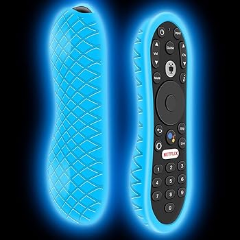 【中古】TiVo Stream 4Kリモコン用シリコンケース 滑り止め耐衝撃保護カバー TiVo Streamリモートコントローラースリーブプロテクタースキン (グローブルー)【メーカー名】【メーカー型番】【ブランド名】Winceed AV...