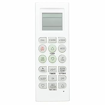 【中古】AKB73315601 交換用リモコン サムスンエアコン用 AKB74375403 AKB74395309 AKB73757605 AKB73855717 AKB73995802 AKB75055603 AKB73315 605 A...