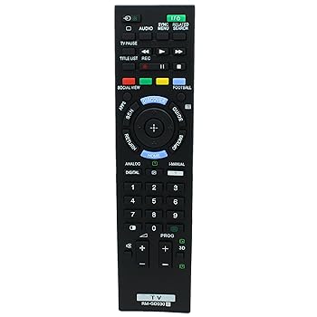 【中古】交換用RM-GD030リモコン Sony TV用 RMGD030 RM-GD031 RM-GD032にも対応【メーカー名】【メーカー型番】【ブランド名】Azwok AV・テレビリモコン, 家電 ストア 【商品説明】交換用RM-GD0...