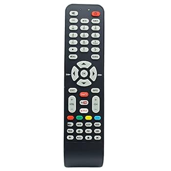 【中古】06-519W49-D001X リモコン 交換用 TCL TV L32D2740E L32D2740EISD【メーカー名】【メーカー型番】【ブランド名】Azwok AV・テレビリモコン, 家電 ストア 【商品説明】06-519W49...